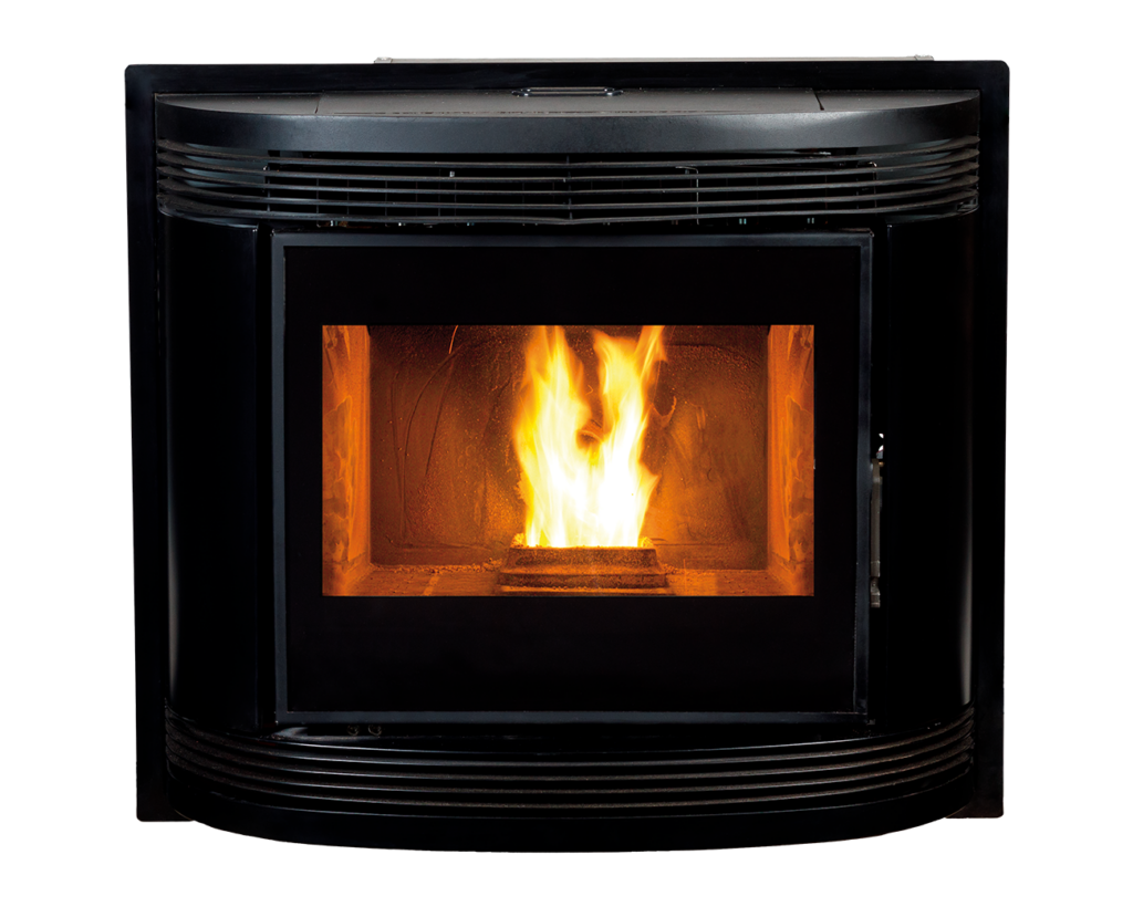 Eco Mini Insert - Calefacción Pellet